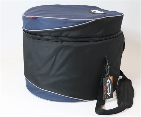New Andante 14 X 12 Soft Snare Drum Carry Bag The Marching Band Shop