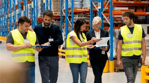 Workplace Safety Tips For Osha Safety Compliance Workstep
