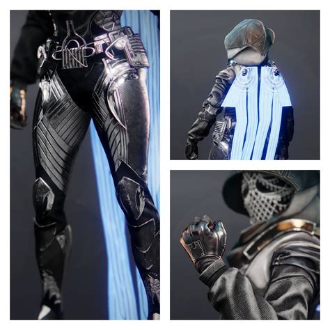 Assassins Cowl Ornament Fashion Rdestinyfashion