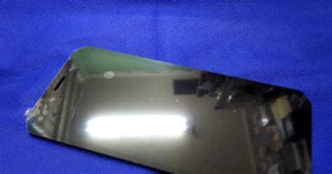 Cnc Virtual Jual Lcd Touchscreen Hp Oukitel Wp18 New Original Oukitel