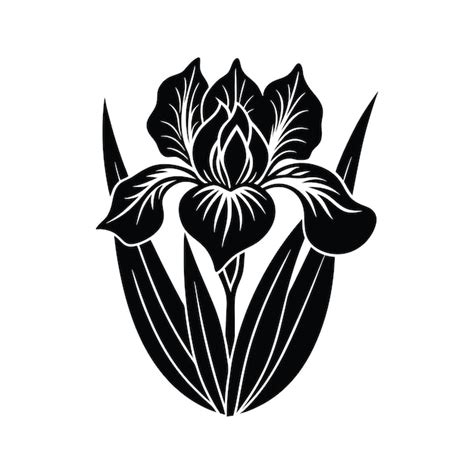 Immagini Di Taglio Laser Fiore Iris Download Gratuiti Su Freepik