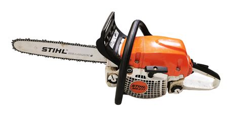 Pilarka łańcuchowa spalinowa STIHL MS 271 C STIHL MS 271 C Cena Opinie 15075429178 Allegro pl