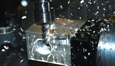 Multi Axis Machining 3 4 5 Axis CNC Machining Services Axis Tool And Manufacturing