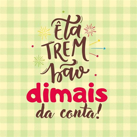 65 frases de Festa Junina que convidam para essa festança em 2024