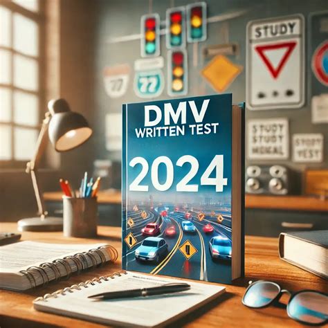 Dmv Written Test 2025