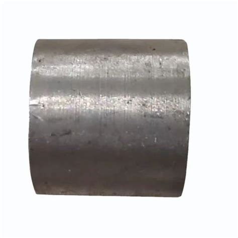 Threaded Ss Coupling At ₹ 25 Piece In Anand Id 2851748397930