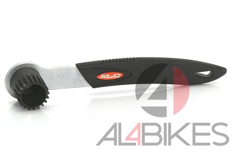 HERRAMIENTA PARA EXTRACTOR EJES XLC ISIS DE TU BICICLETA DE BIKETRIAL PROFESIONAL