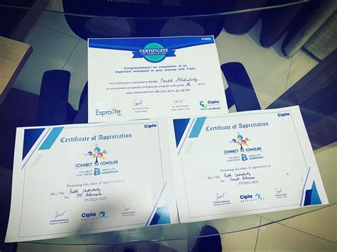 Pratik Chakraborty On Linkedin Appreciation