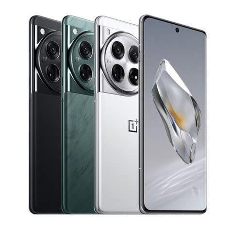 OnePlus 12 Price In Bangladesh 2024