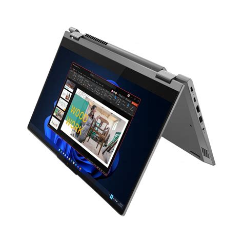 Lenovo Thinkbook 14s Yoga G3 Iru 14 Fhd Touch Intel Core I7 1355u