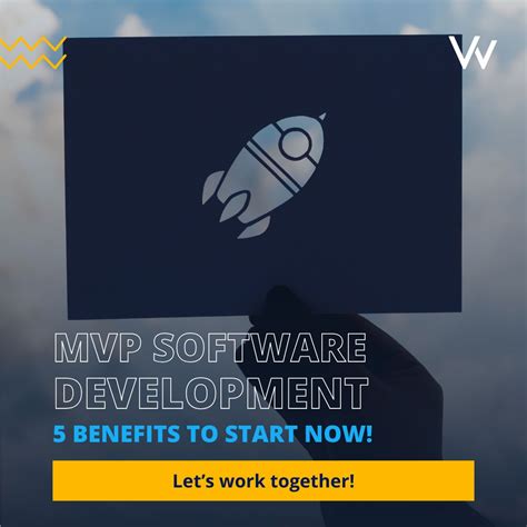 Wiseverge On Linkedin Mvp Development Softwaredevelopment