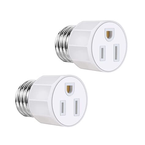 Light Socket With Receptacle At Mike Fahey Blog