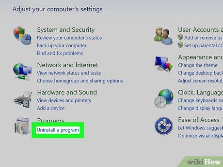 4 Ways To Uninstall Steam WikiHow