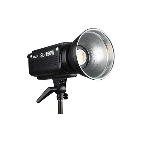 Godox SL-150W Led videovalo | Foto Monza