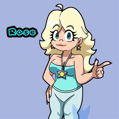 A‌i Chat1v1 Chat With Character Rose Sml For Free Personalized