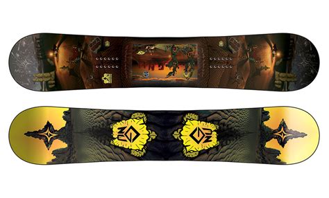 Test GNU Finest 2023 Avis Planche Snowboard GNU 2023 Prix