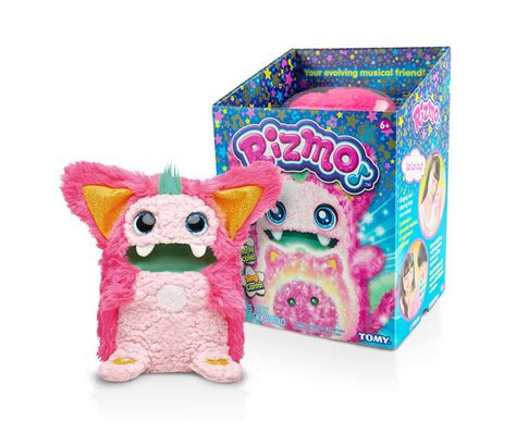 Tomy Rizmo Interactive Musical Toy Berry Pink Buy Online At The Nile