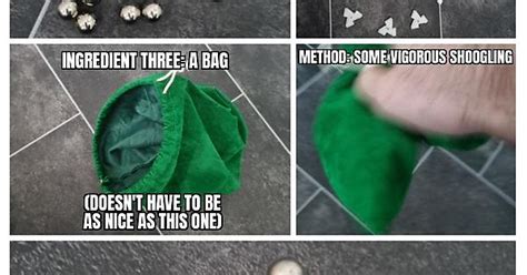 An Experiment Album On Imgur