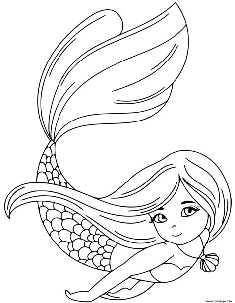 Prinsessen Prinses Sirene Kleurplaten Princesses Princesse Prinzessin
