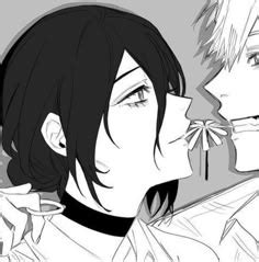 Matching Profile Pictures 21 Reze X Denji Ideas To Save Today