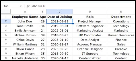 How To Insert Multiple Rows In Google Sheets