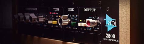 What Is Mix Bus Compression 5 Big Tips And Tricks