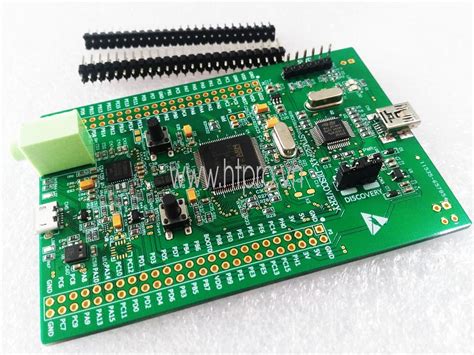 Stm32f407g Cortex M4