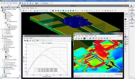 PathWave EM Design EMPro 2023 Product Release Keysight