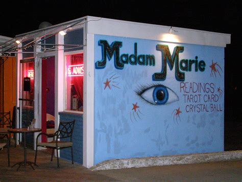 Madam Marie Asbury Park Nj Photograph By Christine Sullivan Cuozzo