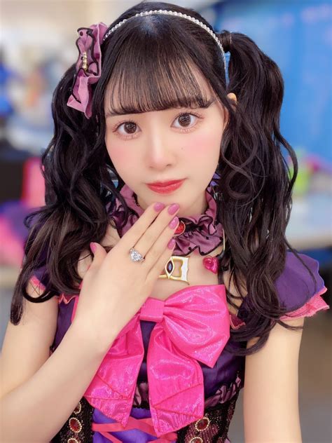 👁️甲斐👄兵衛太👁️ On Twitter Rt Miiiiam 「アイカツ！シリーズ 10th Thanks Party 4th