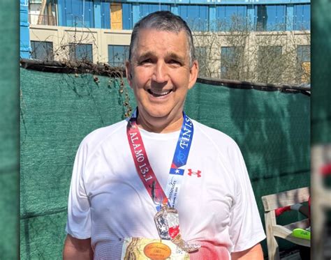 Ruptured Aorta Jims Story Carondelet Health Network