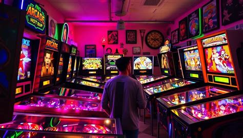11 Best Arcade1up Pinball Mods To Enhance Your Gaming Experience The
