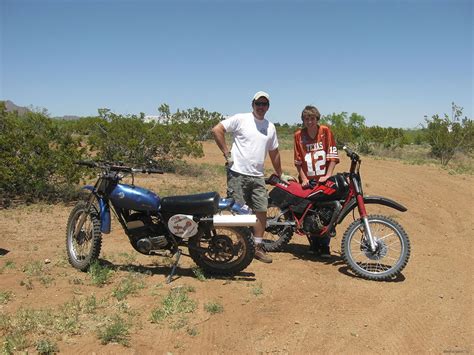 Motorcycle Trail Riding In New Mexico Reviewmotors Co