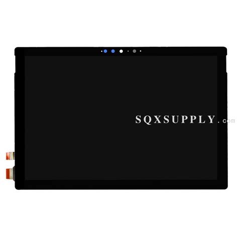 Microsoft Surface Pro 7 Lcd Screen With Digitizer Assembly Replacement