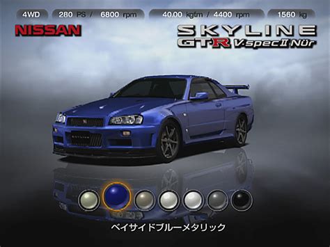 Gran Turismo 4 Prologue Gran