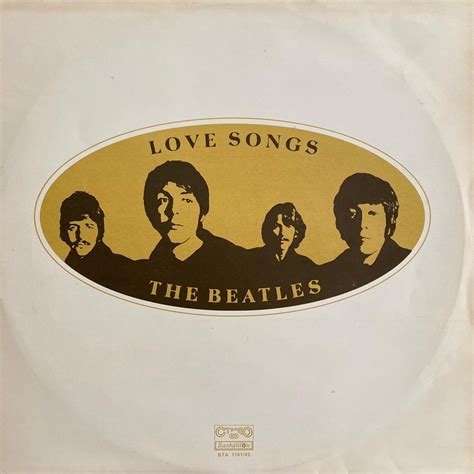 10 Of The Best Beatles Love Songs