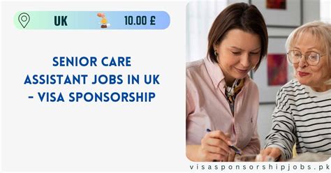 Visa Sponsorship Jobs