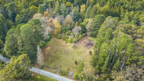 The Gardens Are Gorgeous This Stunning Stirling Block Just Needs A House Au
