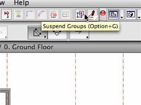 Archicad Essentials Training Guide Int Youtube