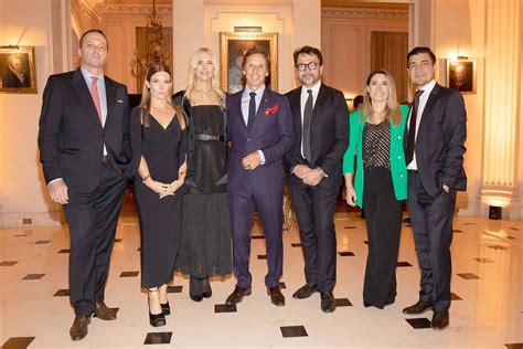 En Fotos Valeria Mazza Federico Lvarez Castillo Francisco De