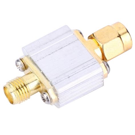 Bandpass Filter Strong Anti Interference For Wifi Grandado