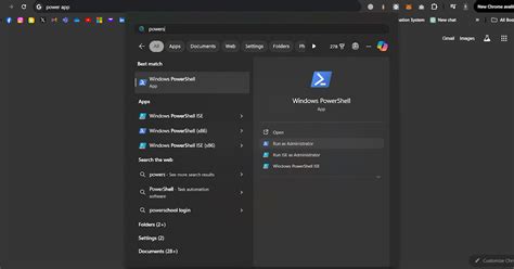 Recovering A Deleted Power App