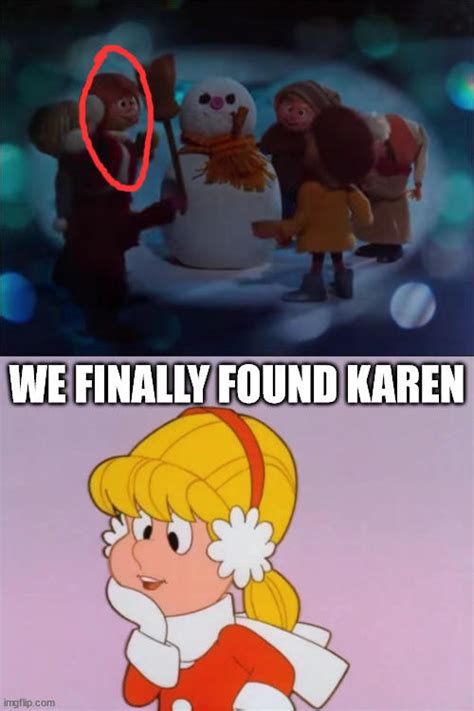 Rudolph And Frostys Christmas In July Meme By Takostu64 On Deviantart