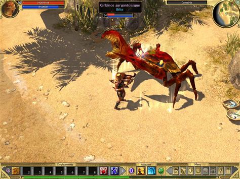 Titan Quest Immortal Throne No Cd Link Crack V11