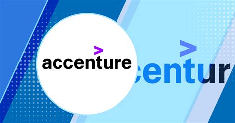 Accenture Finalizes Anser Advisory Purchase In Capital Project