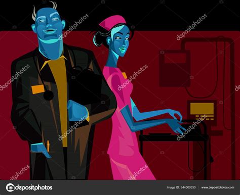Person Animation Vector Graphic Stock Vector Image By ©yayimages 344500330
