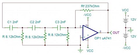 circuit simulation with tina design suite and tinacloud elektor magazine