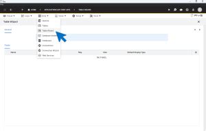 How To Create A Database Front End In Steps