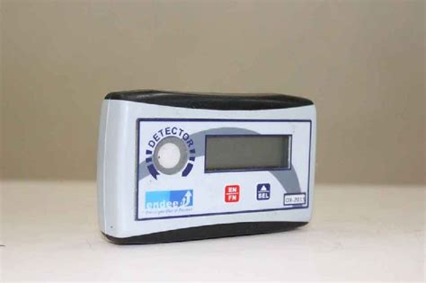Gas Monitoring System At Best Price In Mumbai Id 3677207 Endee