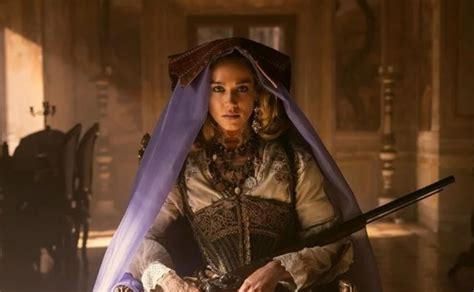 Reparto De ‘los Bandidos Del Oro De Netflix ¿quién Es Quién En La